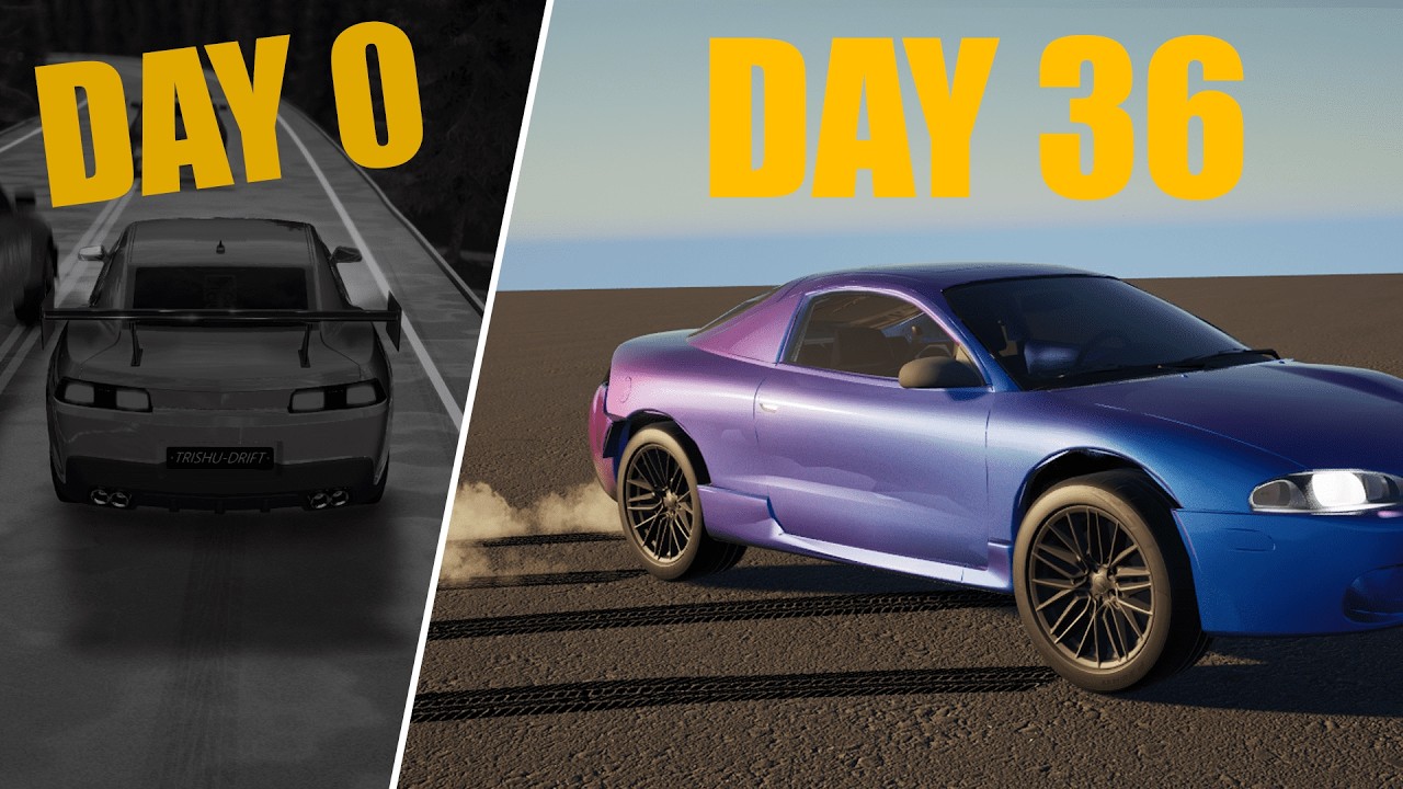 How 30 Days changed my game completely - YouTube