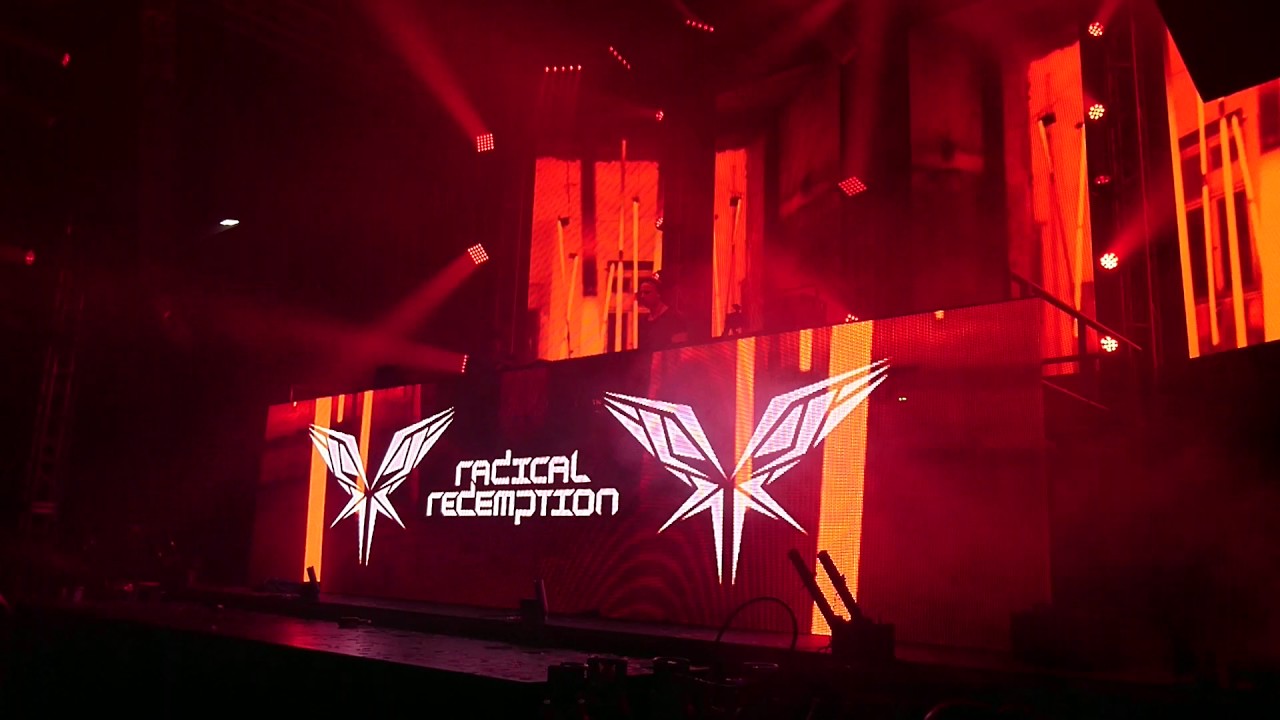 Belfast T13 🙌 ☢️ radical redemption - YouTube
