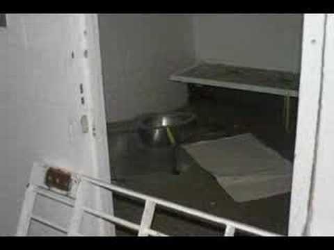 Exploring the NC Div of Prisons - Raleigh, NC - YouTube