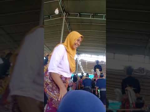 Besunat cara Lombok Sasak jaran Ponggok