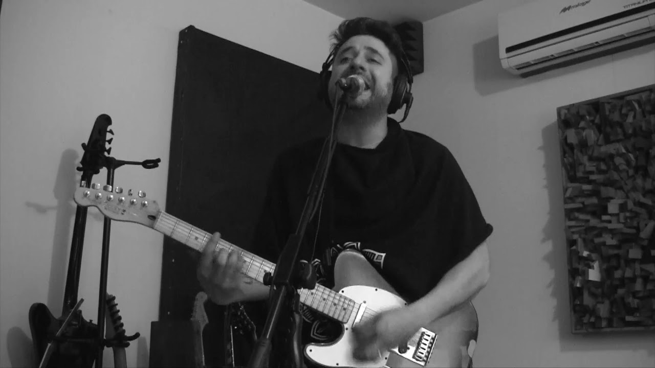 David Humeda- Diamonds (Rihanna) Cover Collection - YouTube