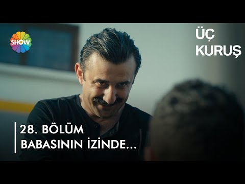 Kılıç'tan Kartal'ın eline imza! | Üç Kuruş Final Bölümü