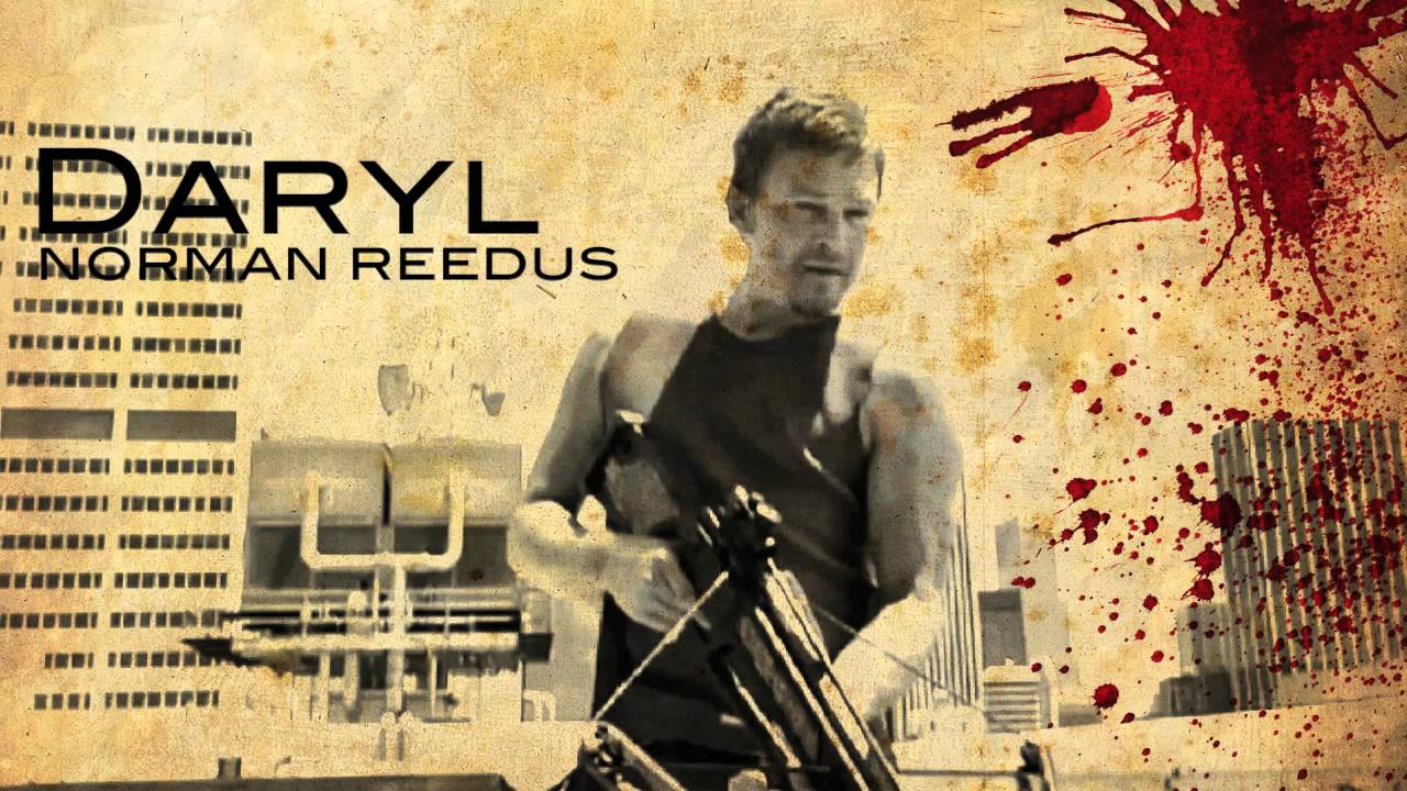 intro TWD (the walking dead) - YouTube