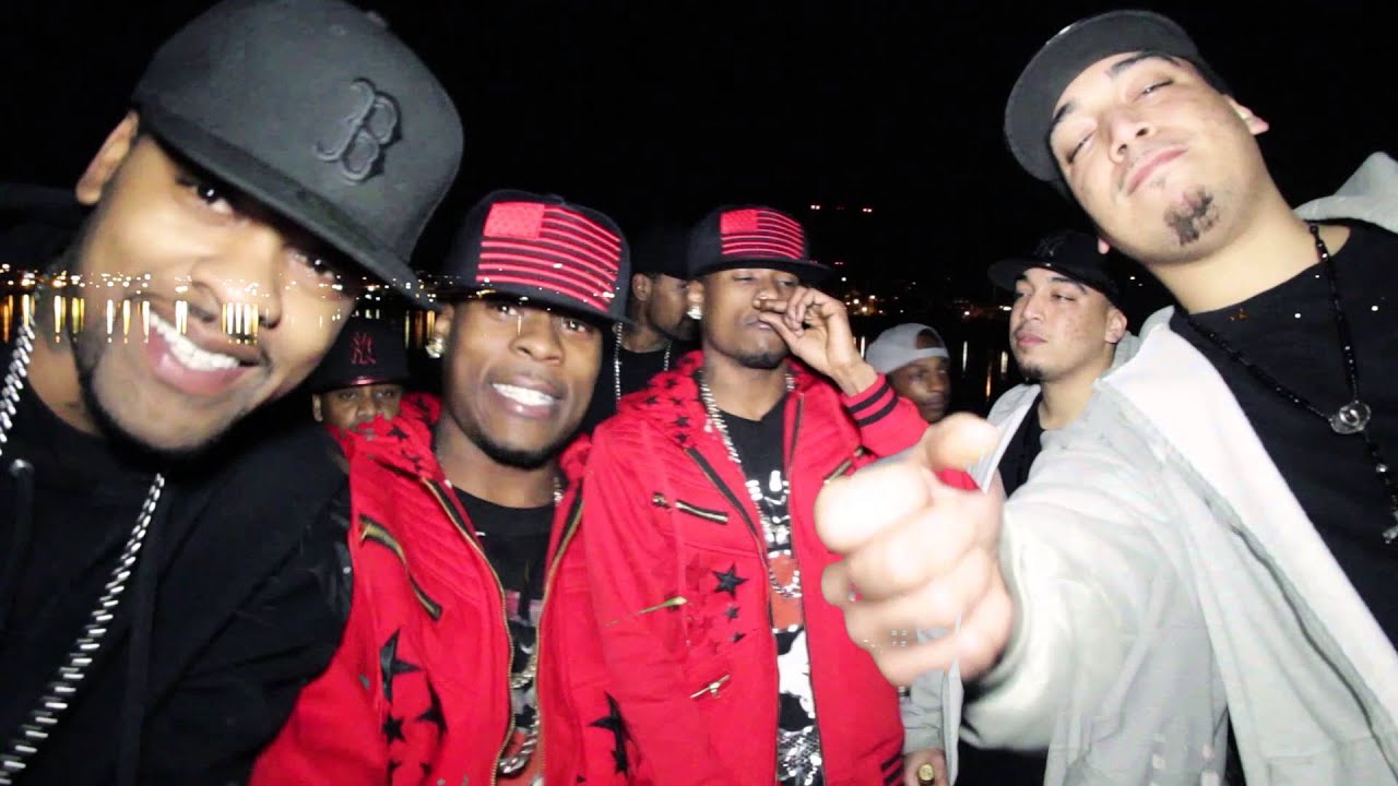 D-Money " 50 Bar Freestyle " Offical Video Filmed By Young Moe - YouTube