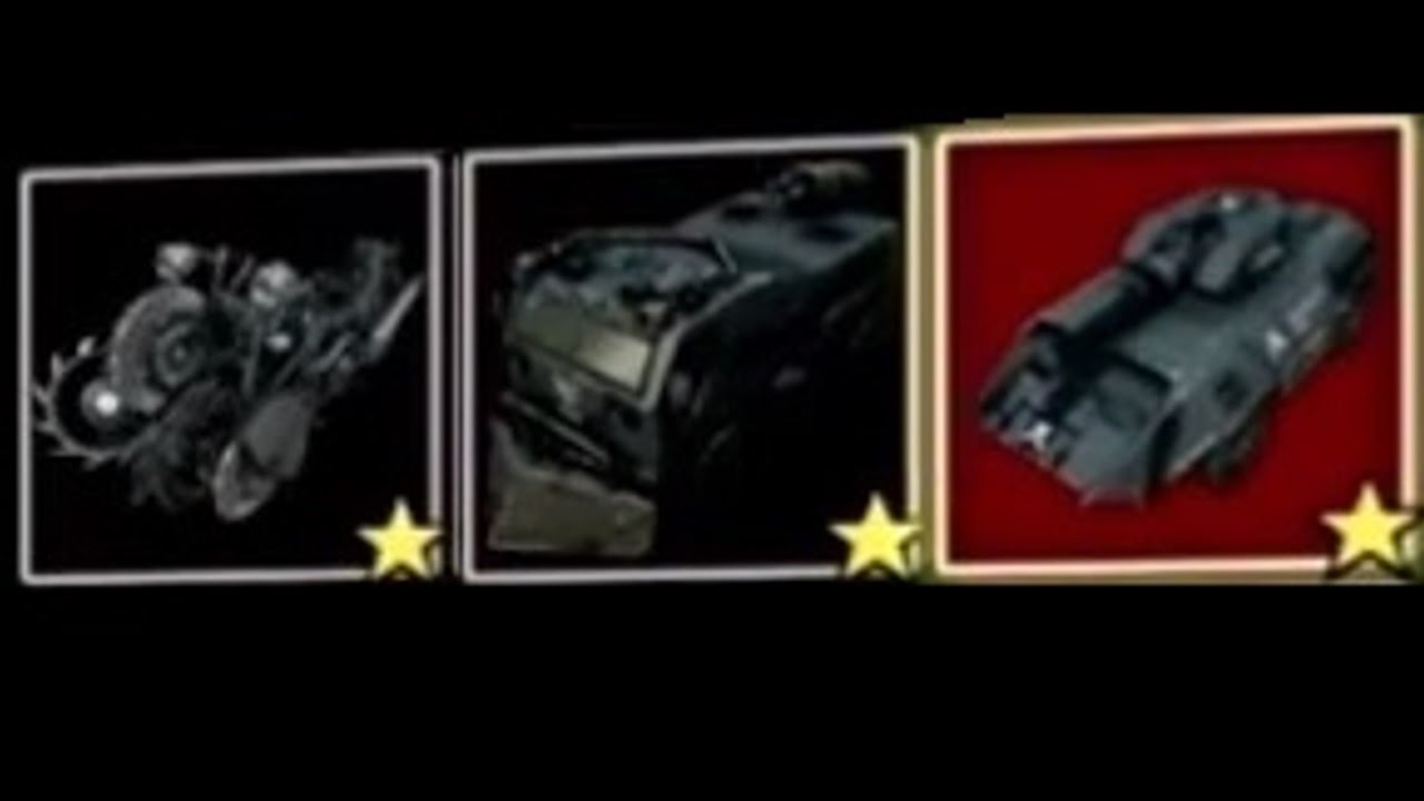 Dead Rising 3 Armadillo, ZDC Control Truck And Thrasher Gameplay - YouTube