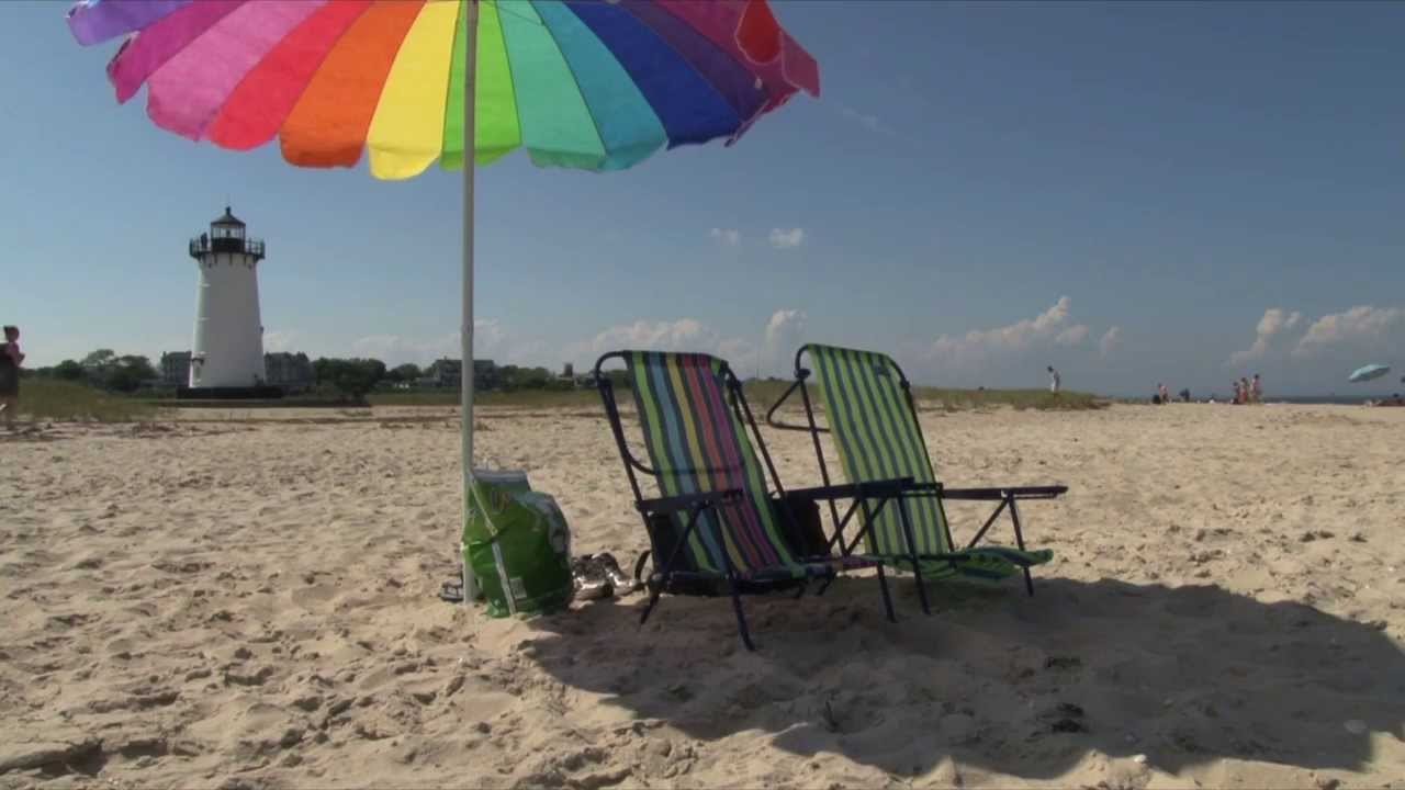 Warm - chill out music and tropical beach video - YouTube