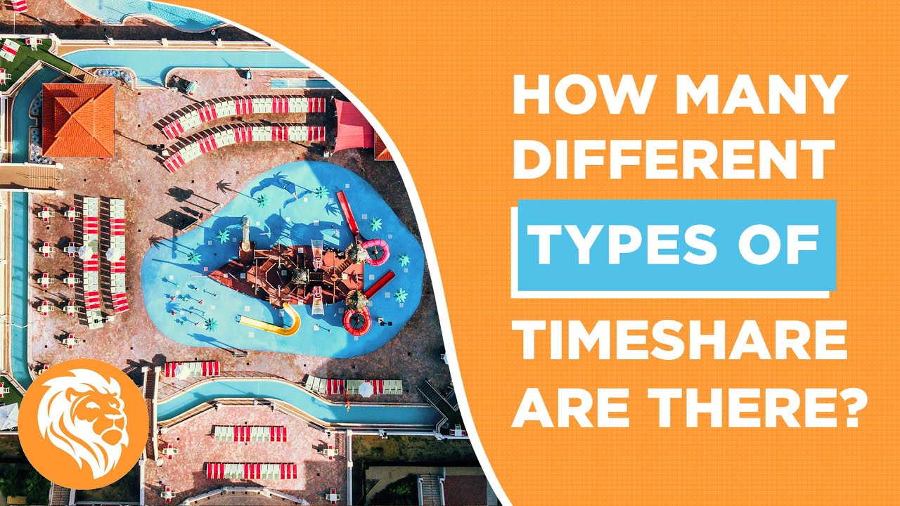 How Many Types Of Timeshares Are There? | Fidelity Real Estate - YouTube