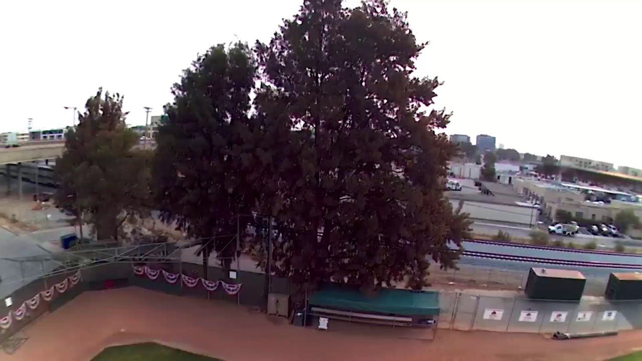 Trinta Park - YouTube