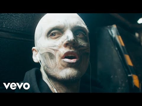 Bohnes - My Friends
