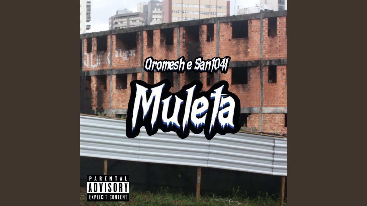 Muleta - YouTube