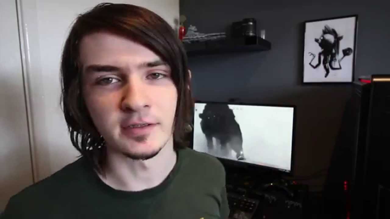 3 Minute Rant On Phones - YouTube