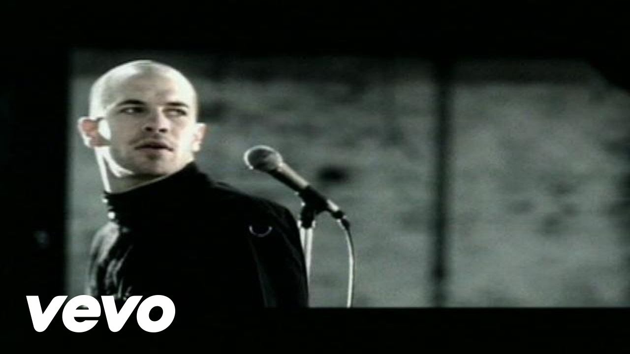 finger eleven - Drag You Down - YouTube
