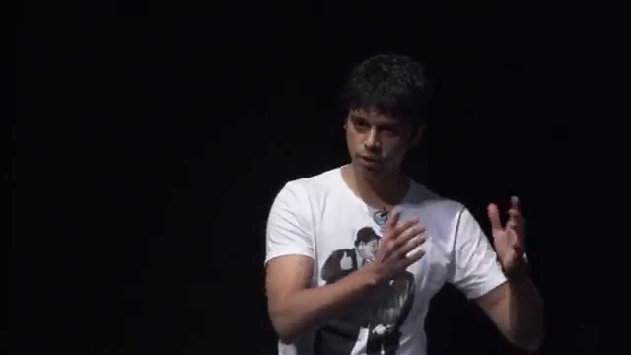 Adventures of a Wushu Padawan - Vipul Singhal - 6/4/2014 - YouTube