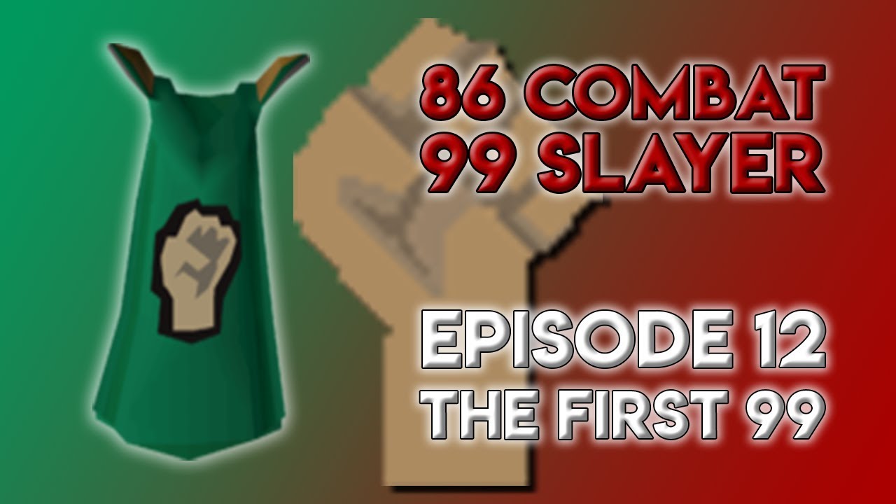 The First 99 - Slayer Pure Series [SPS Ep. 12] - YouTube