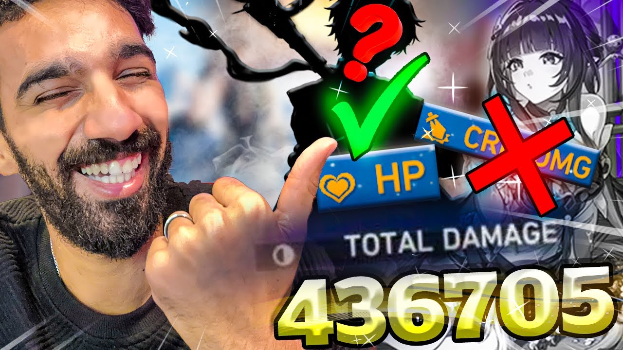 أحب الريليكات 🤡🔥 رحلة بناء الشخصية الجديدة وَ تجربتها في هونكاي ستار