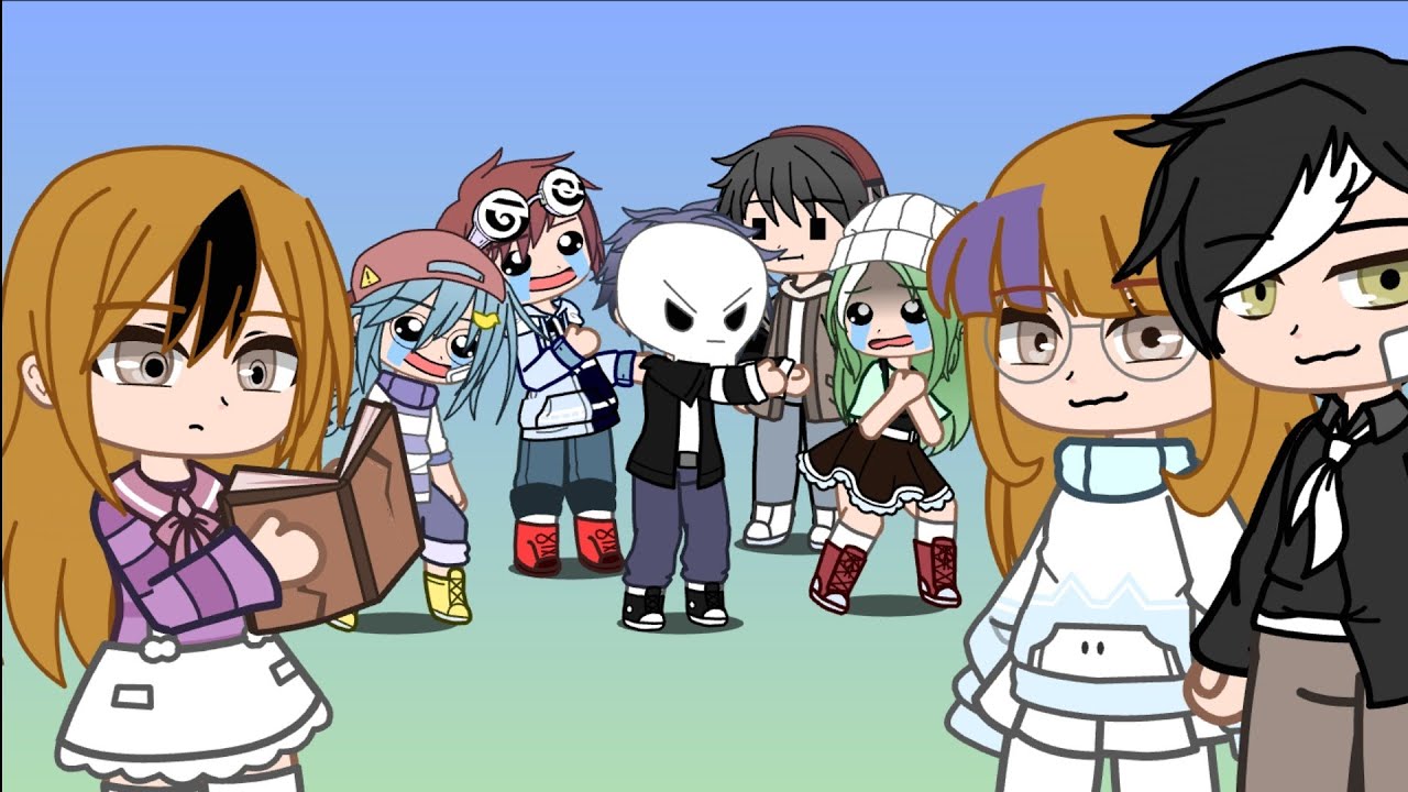 Presenting Hatsu's new oc's•||~Please Check Desc.~ - YouTube