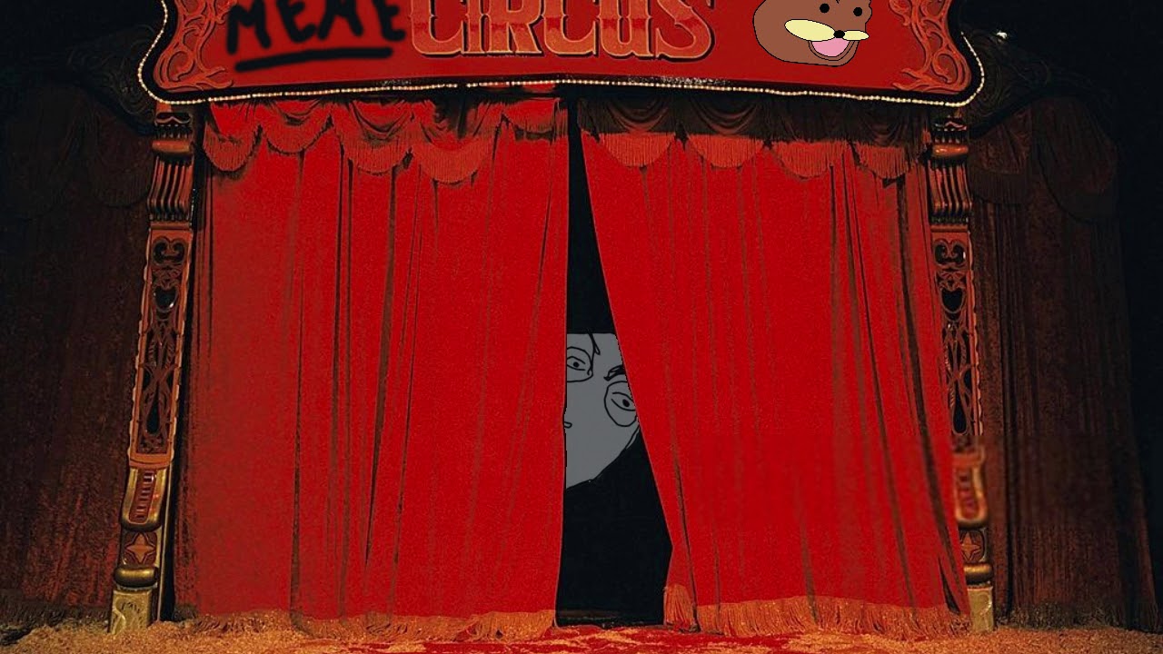 Meme Circus | Extended 10 min - YouTube Music
