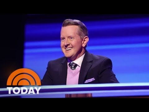 It’s so sad !! "Ken Jennings Delivers Devastating Update – Jeopardy ...