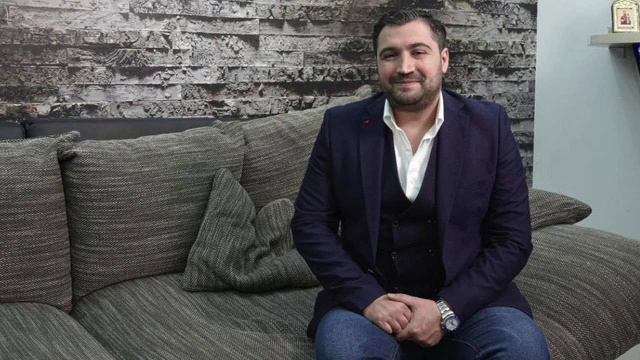 Formatia Marius Babanu - Instrumentala Anului [ Oficial Audio ] 2018 ...