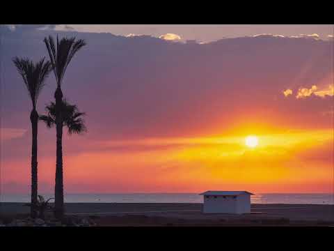 Miramar Sunset - Relax, Concentration, Meditation, Study, Focus Music