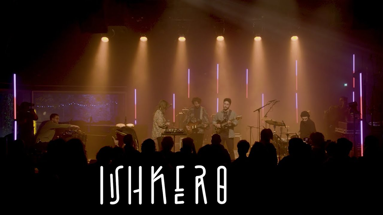Ishkero – Leviosa - YouTube