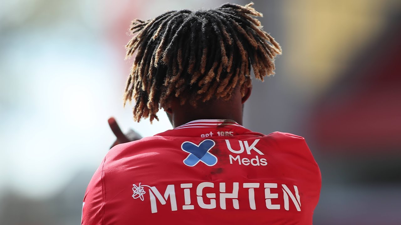 Q&A with Alex Mighten! #AskAlex - YouTube