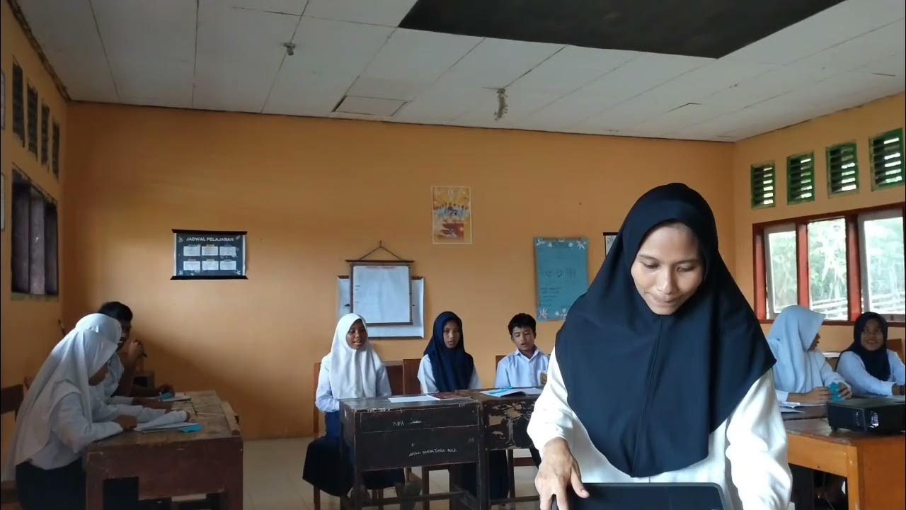 PPL 2 ( PJBL ) Meyakini Hari Akhir - YouTube
