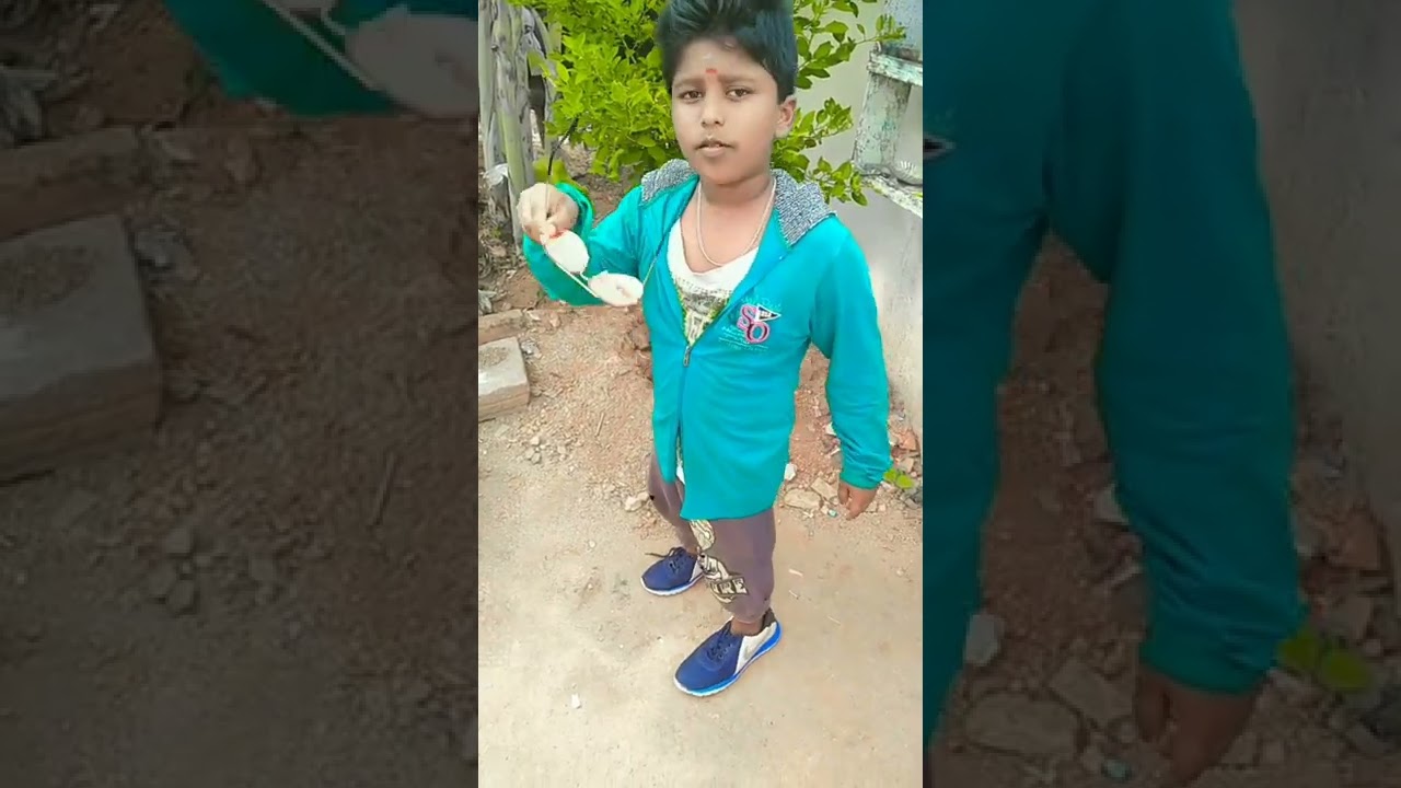 sri tharan Tik Tok#Bharathi status#akka thampi pasam - YouTube