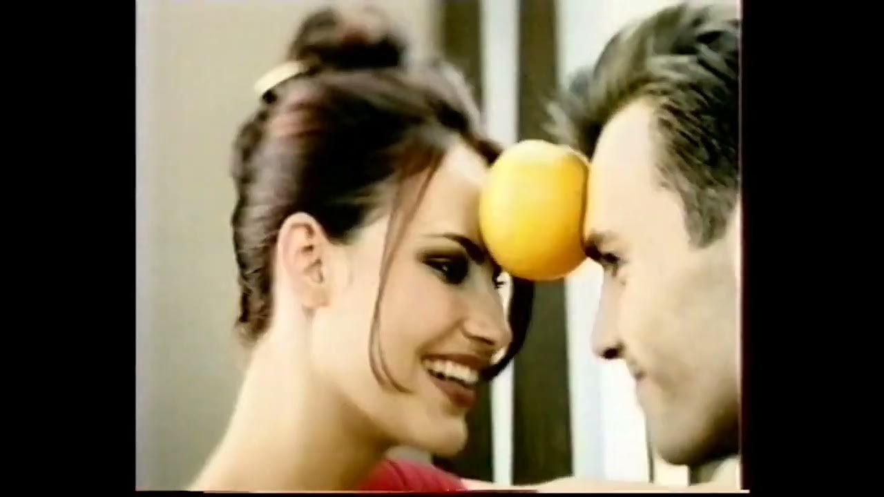 Рекламный блок (РТР, 23.04.1999) (1) - YouTube