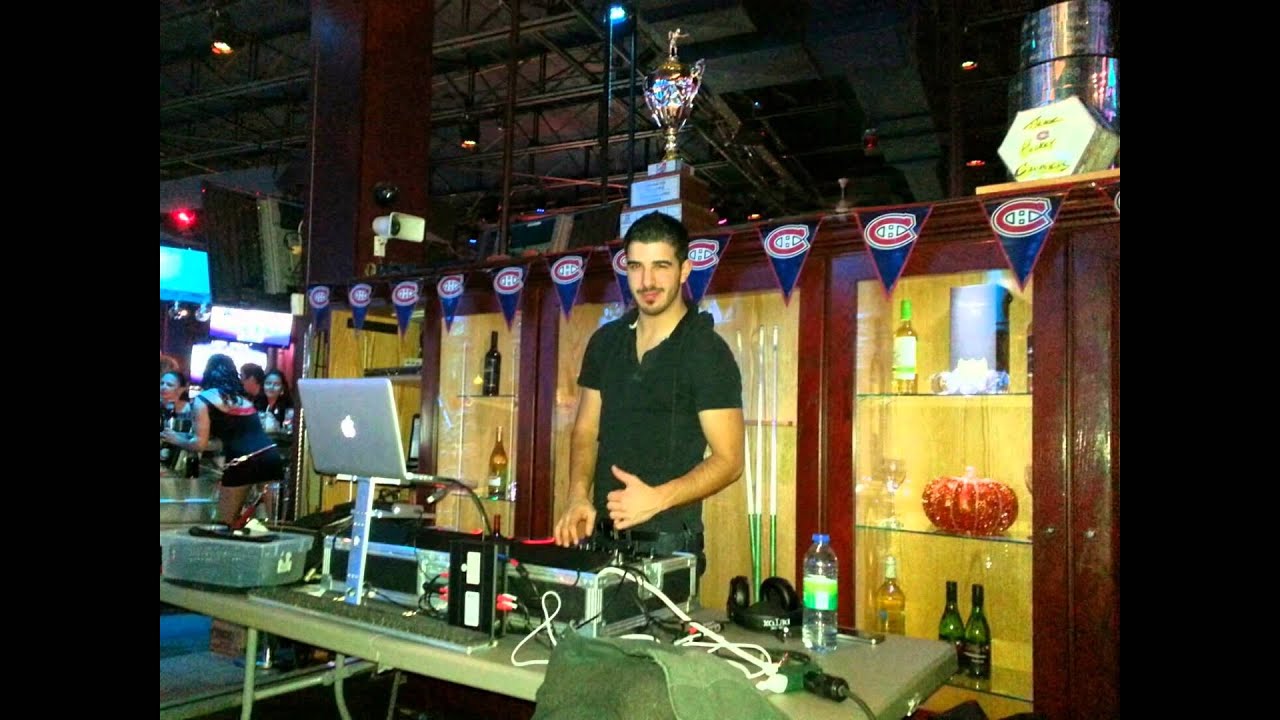 Skratch Laval - YouTube