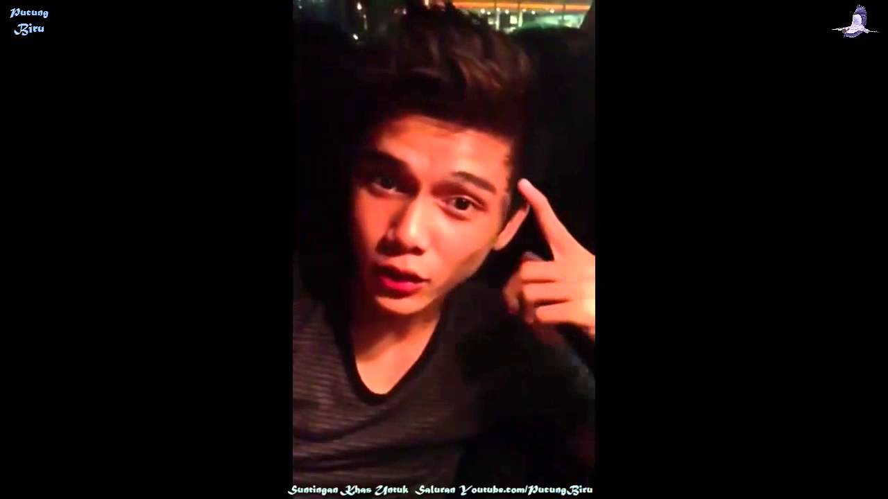 Aiman Rahman: Menunggu Mawar & Arfan Rashid - Cepat La Woiii - YouTube