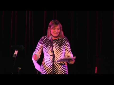 Louder Than a Mom- Lisa Ebel - YouTube