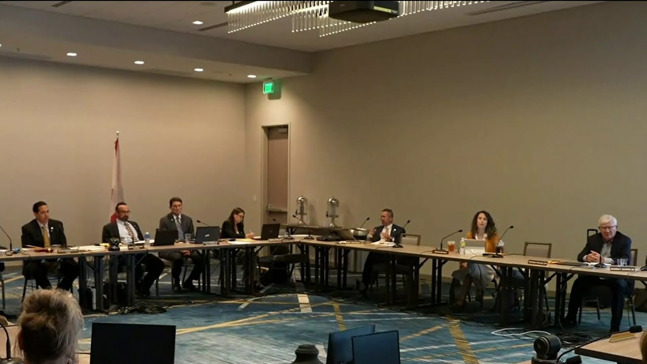 Florida Board of Medicine opens rule-making process on children's ...
