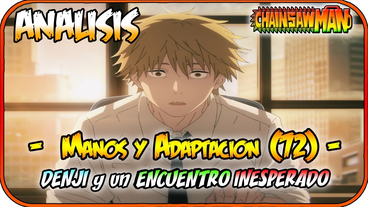 - 169 (72) - DENJI REFLEXIVO recibe una VISITA "INESPERADA"! "Análisis ...