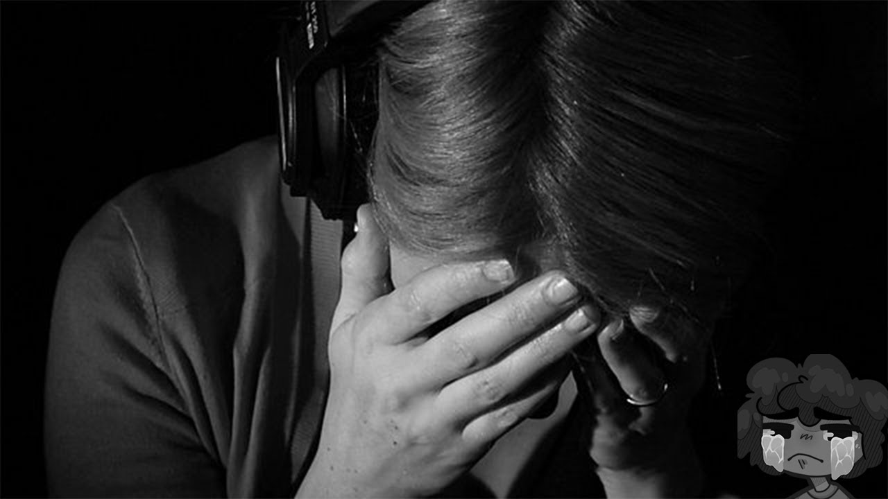 You cannot help them (I misunderstood this one) - SCP 1752 - YouTube