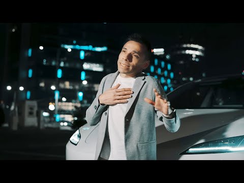 Edy Talent - Sunt incercat de rele [Videoclip Oficial] 2025