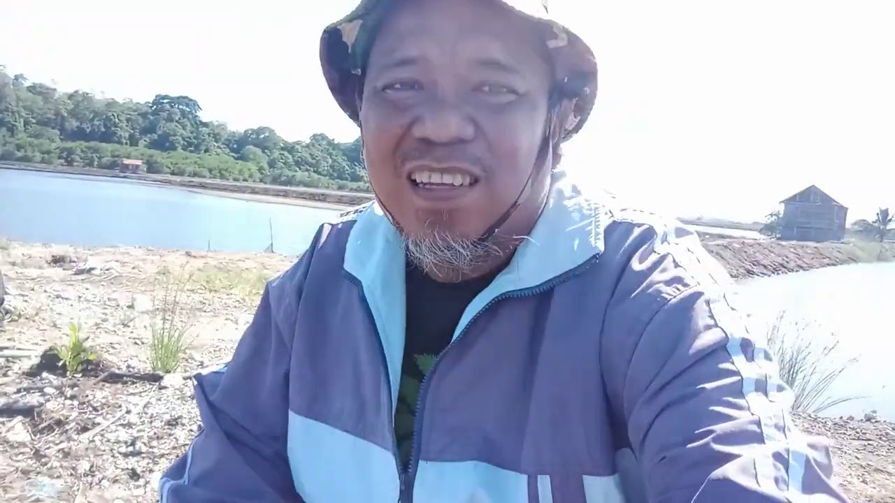 Dua jam tunggu sambarang.boncus - YouTube