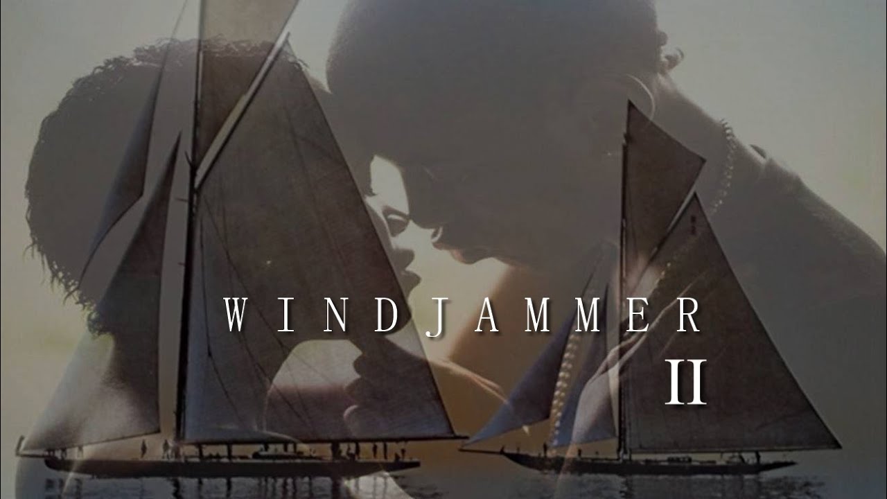 Windjammer - I'll Always Love You (Windjammer II) - YouTube Music