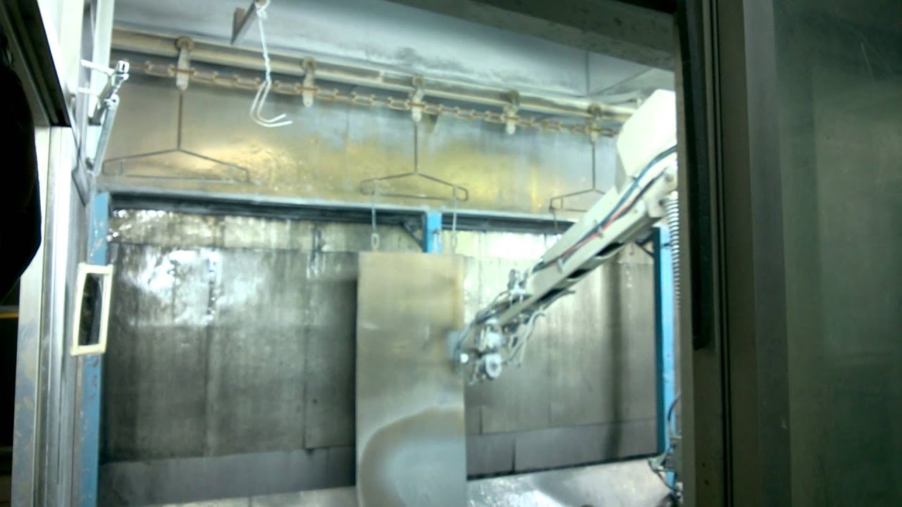 Painting Color Testing EP.1 - YouTube