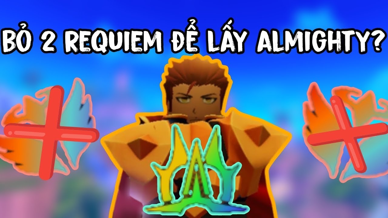 lấy trait almighty gilgamesh thật rất bạo!!! | anime defense | amchien ...