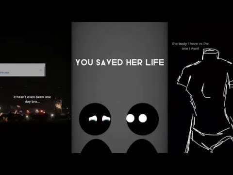 🧂|| vent TikToks to vent to 🥲||🧂