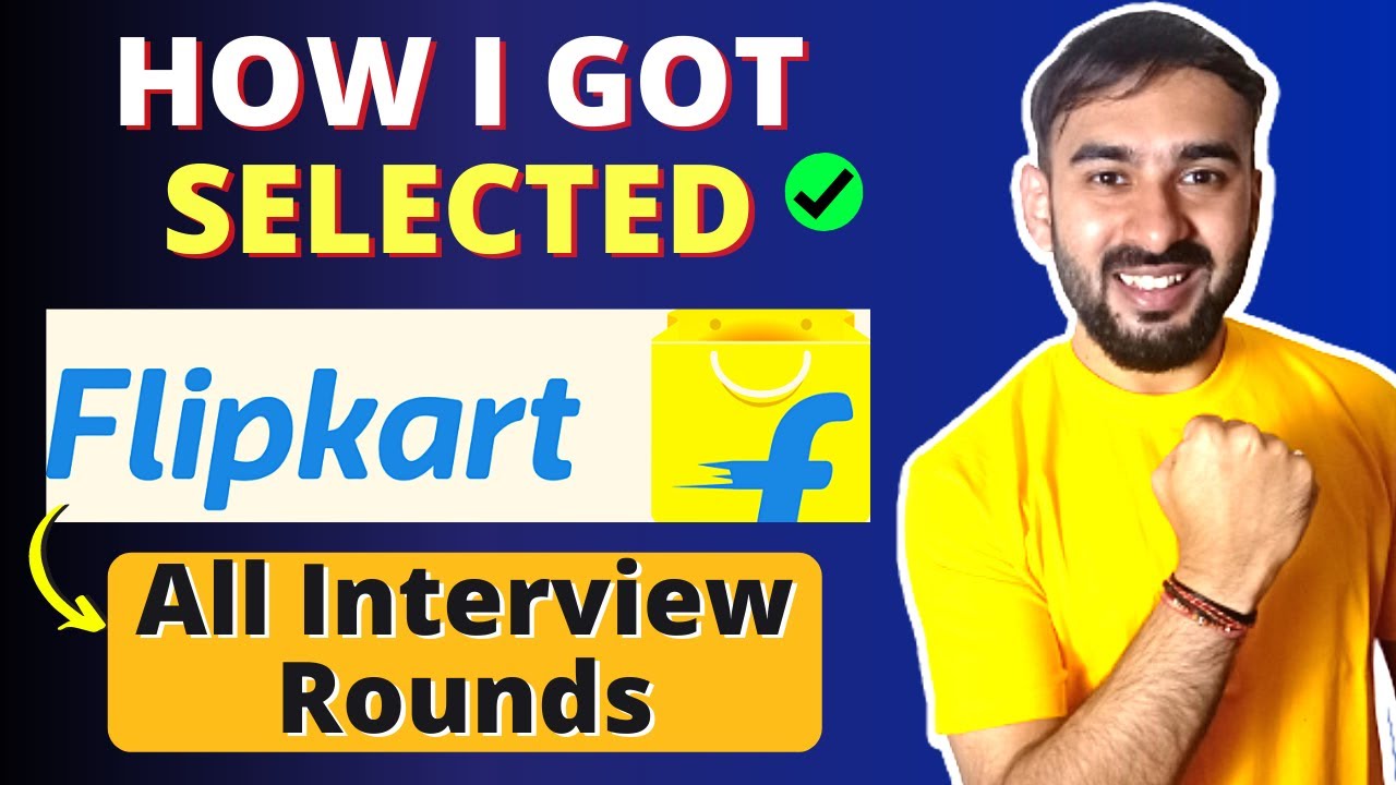 How I Cleared Tech Mahindra Flipkart Process Interview Tech Mahindra how-i-cleared-tech-mahindra-flipkart-process-interview-tech-mahindra