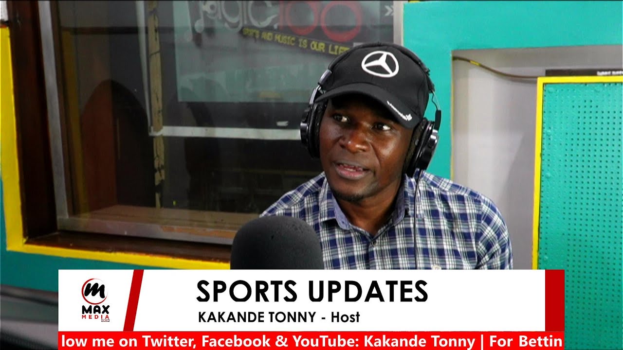 SPORTS UPDATES, TRANSFER NEWS & MATCHDAY ANALYSIS || Sunday, 28th July ...