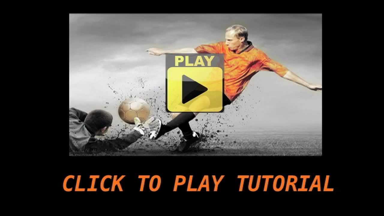 How to make the Sin City Effect in Final Cut Pro. - YouTube