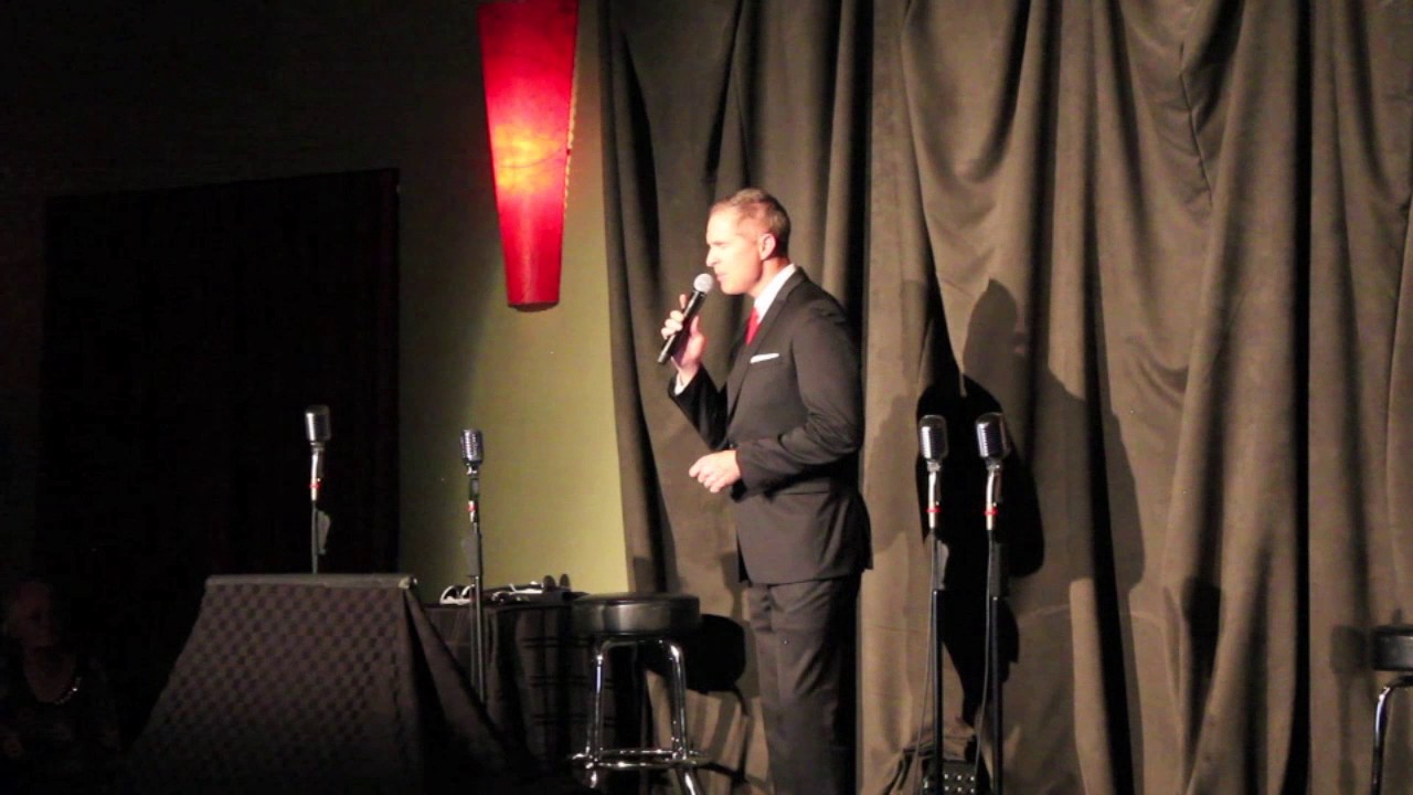 "IN CASE YOU DIDN'T KNOW" KEVIN WEISHAAR OF COOL FREDDIE E & THE CREW ...