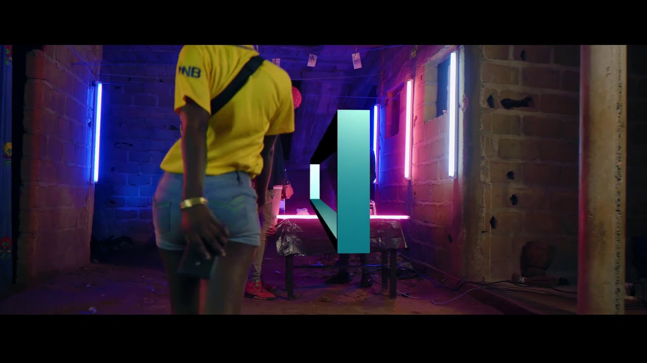 Gamzi feat baleme feat casha - YouTube