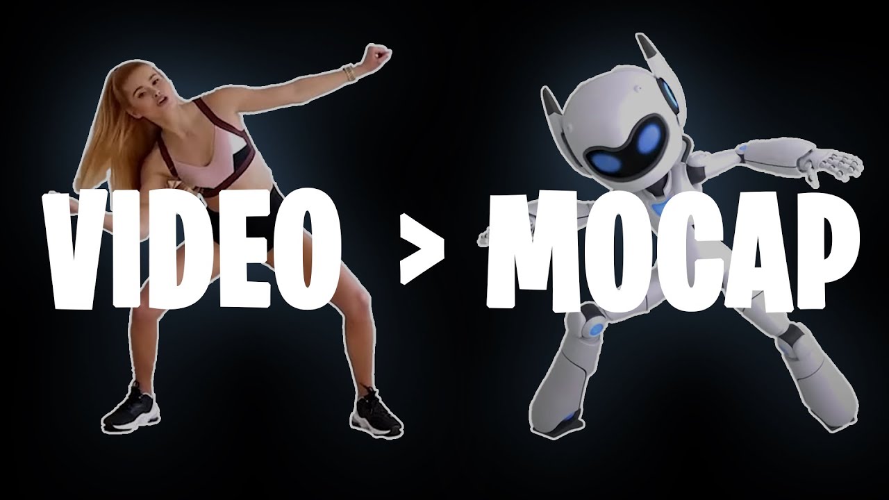 Kinetix Studio - Free AI Mocap Solution! [Tutorial / Review] - YouTube