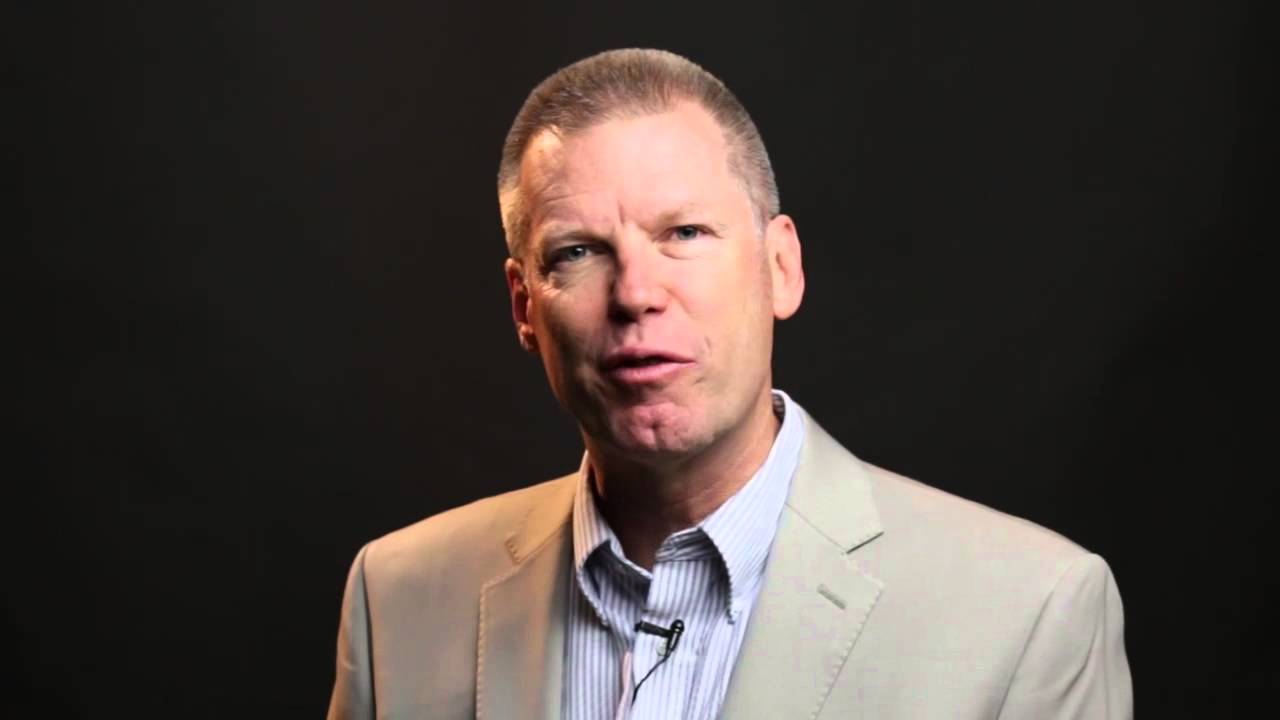 Who is Northwest University? President Joseph Castleberry Blog - YouTube