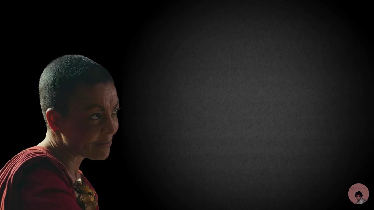 The Witcher - Wisdom From Nenneke, The Priestess of Melitele - YouTube