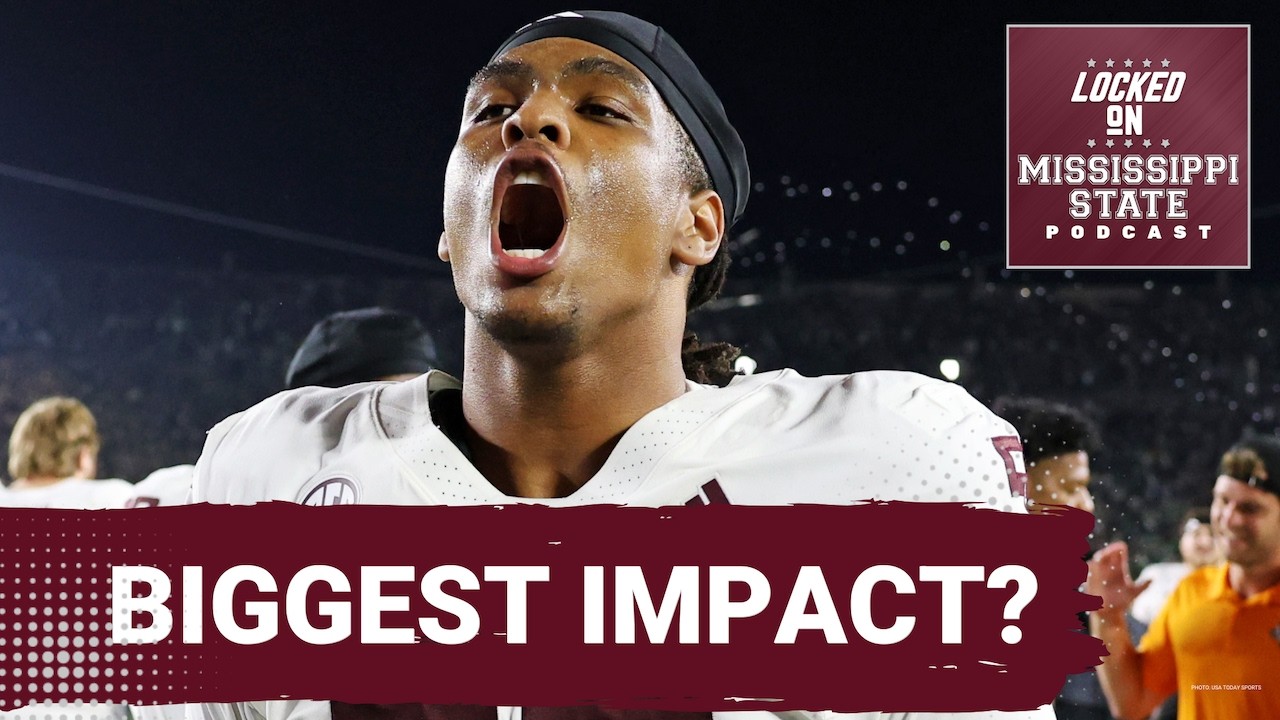 IMPACT: Mississippi State Transfer Portal STARS Poised to EXPLODE | Who ...
